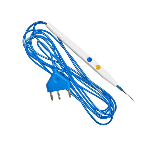Electrosurgical Pencils Total Health Electrosurgical Pencils Total Health