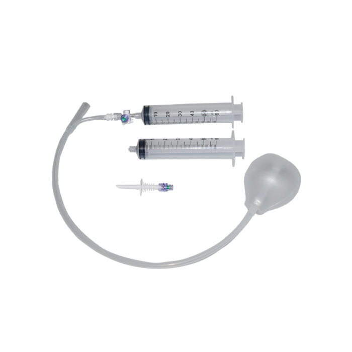 Postpartum Balloon Catheter - Total Health Medical Supplies