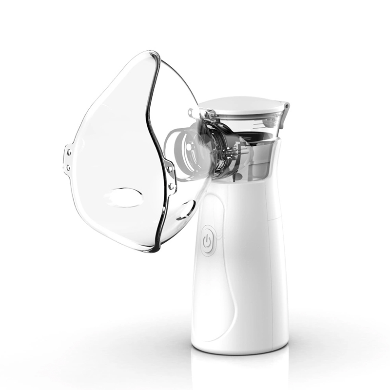 Nebulizer Total Health Nebulizer Total Health